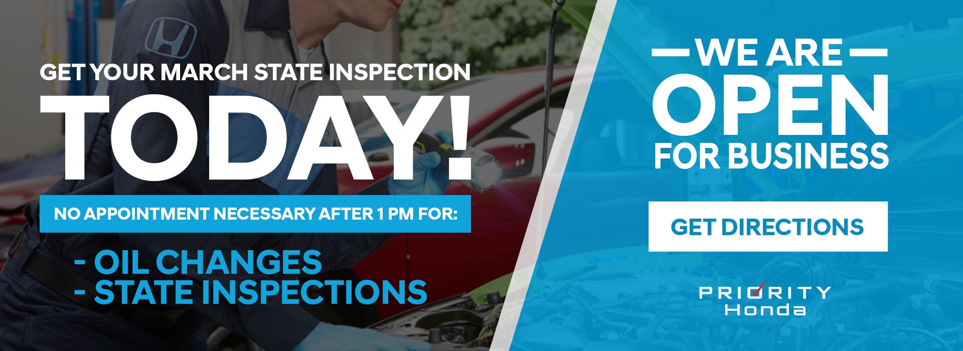 Priority Honda Chesapeake | New Honda in Chesapeake, VA