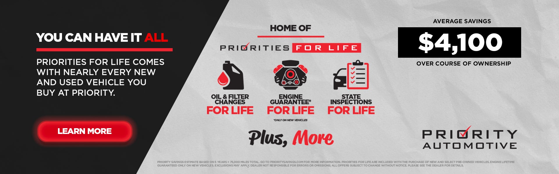 Priority Honda Chesapeake | New Honda in Chesapeake, VA