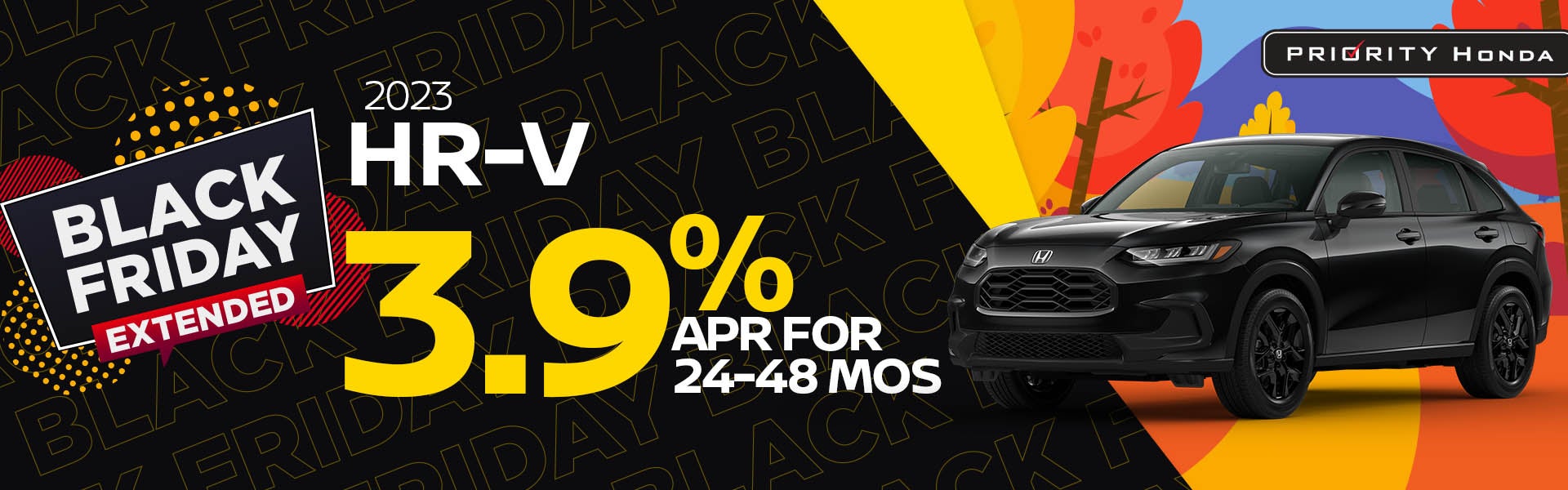 Priority Honda Chesapeake | New Honda in Chesapeake, VA