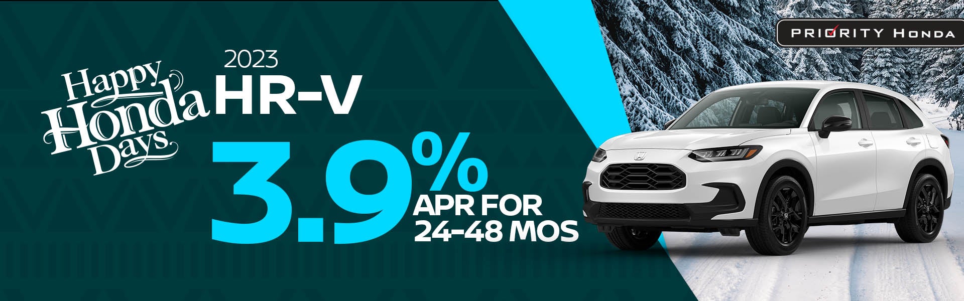 Priority Honda Chesapeake | New Honda in Chesapeake, VA