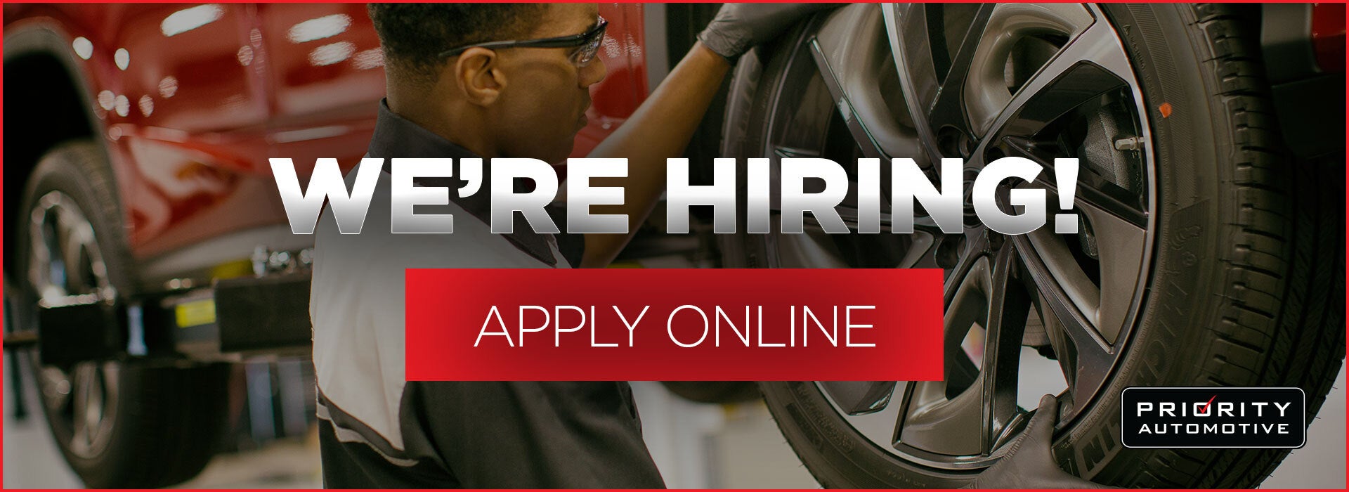 Priority Honda Chesapeake | New Honda in Chesapeake, VA